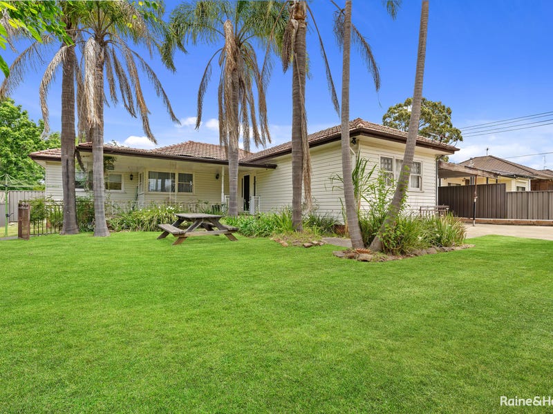 1 Hart Street, Smithfield, NSW 2164 - Property Details