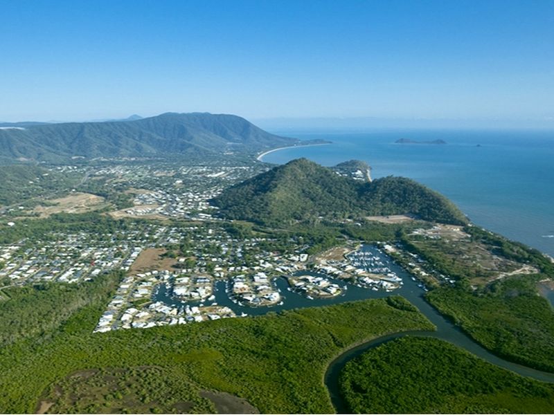 11 Bluecove Circuit, Trinity Park, QLD 4879 - realestate.com.au