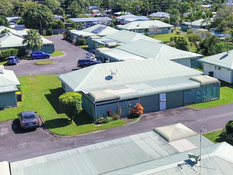 Apartments & units for Sale in Cairns City, QLD 4870 (+3 locations ...