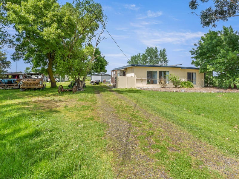 190 Caldermeade Road, Caldermeade, Vic 3984 - Property Details