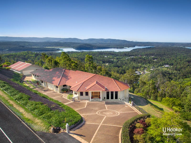 726 Clear Mountain Road, Cashmere, QLD 4500 - realestate.com.au
