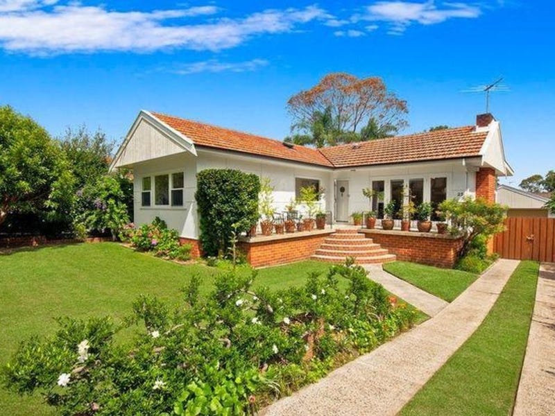 25 Addington Avenue, Ryde, NSW 2112 - realestate.com.au