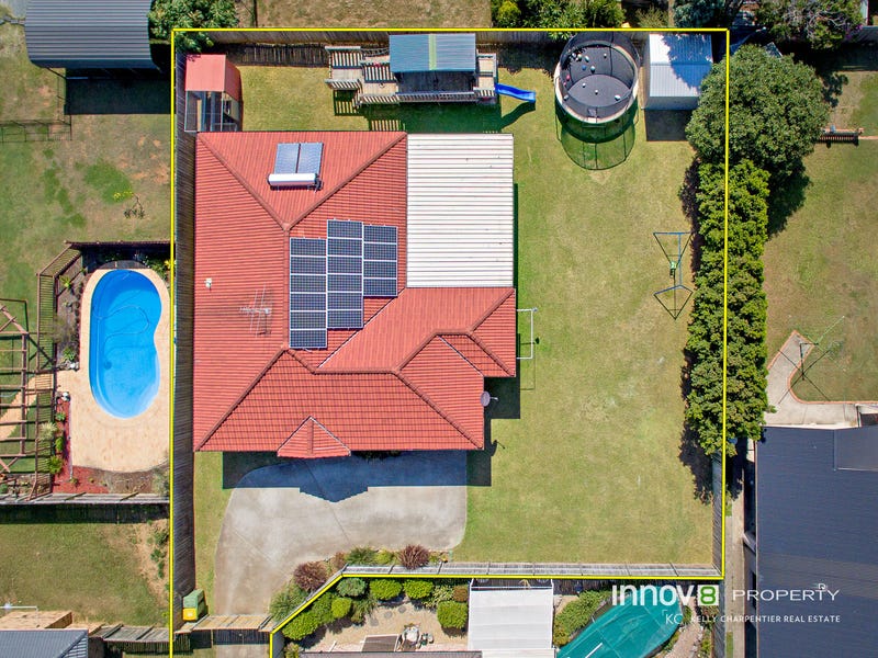 15 Spring Road, Kallangur, Qld 4503 - Property Details