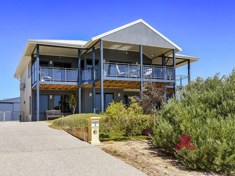 2 Portland Drive, Binningup, WA 6233 - Property Details