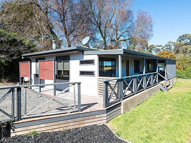 1/4 Church Hill Road, Echunga, SA 5153 - Property Details