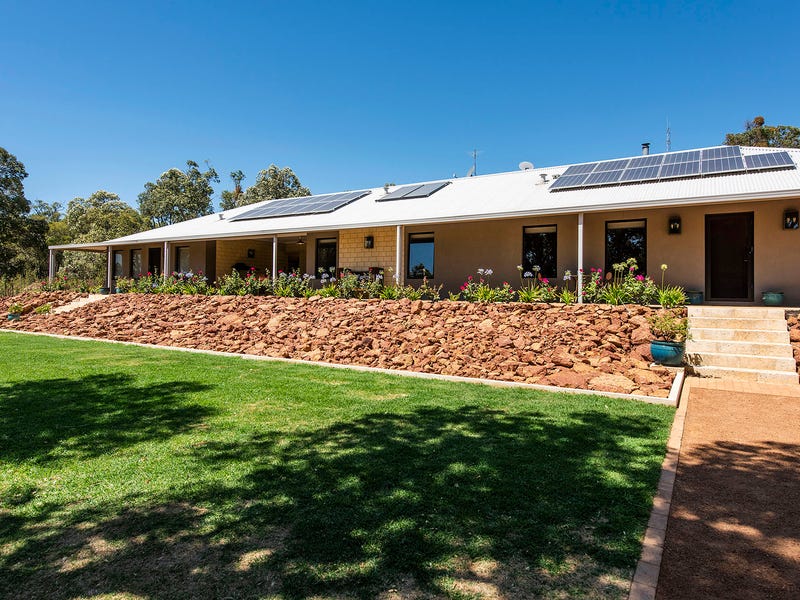 258 Connemara Drive, Brigadoon, WA 6069 - Property Details