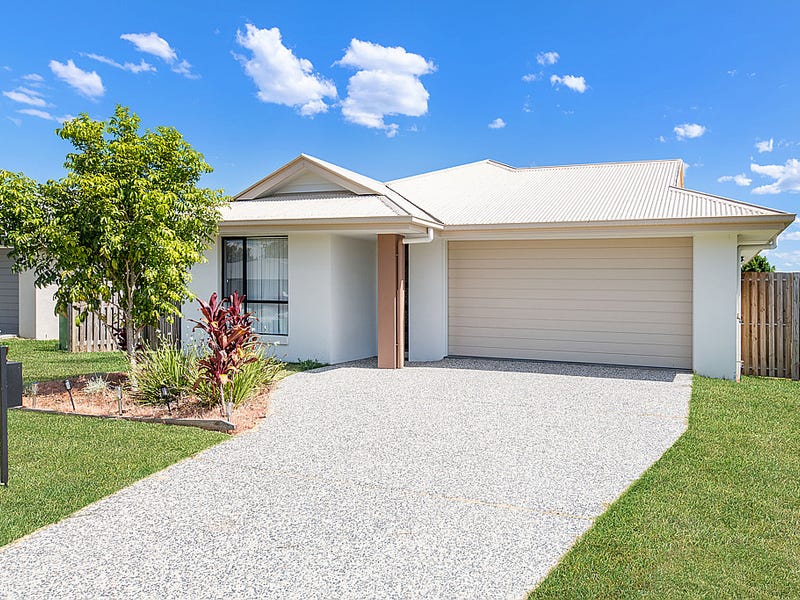 13 Jezebel Street, Rosewood, Qld 4340 - Property Details