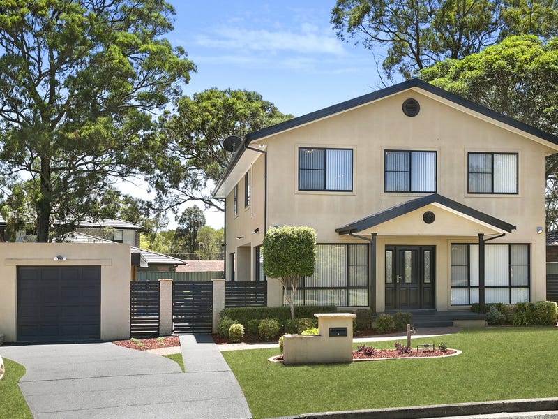 6 Dawes Place, Ruse, NSW 2560 - Property Details