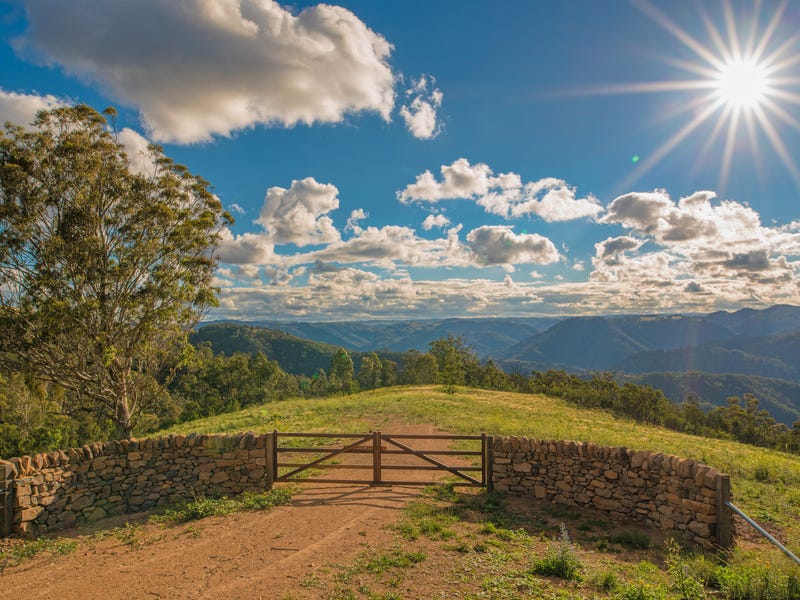 Pheasant Gully Road, Bullio, NSW 2575 - Property Details