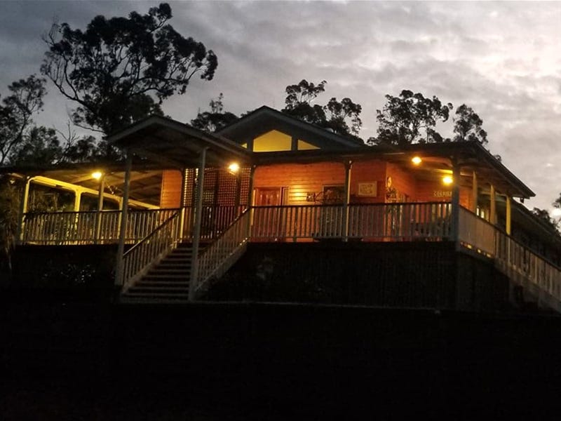 104 Nangarin Road, Oakhurst, Qld 4650 - Property Details