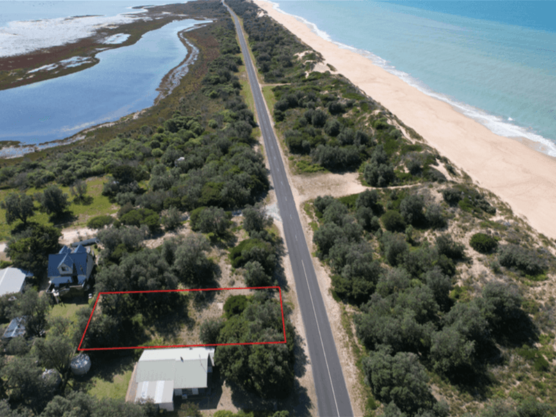 2288 Shoreline Drive, The Honeysuckles, VIC 3851 - realestate.com.au