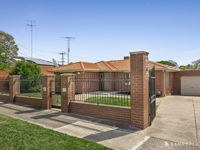 1 Witney Way, Bundoora, Vic 3083 - Property Details