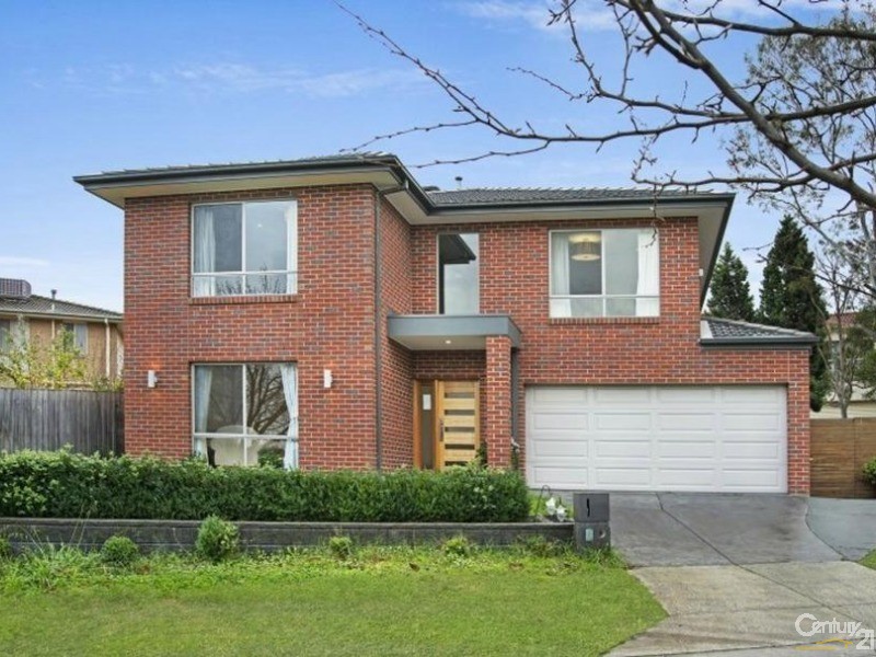 3 Cole Close, Burwood East, VIC 3151 - realestate.com.au