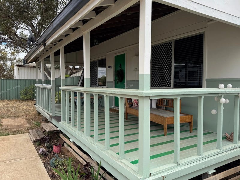 12 Stewart Street, Kulin, WA 6365 - House for Sale - realestate.com.au