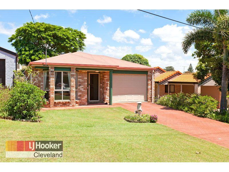 37 Queen Street, Cleveland, Qld 4163 - Property Details