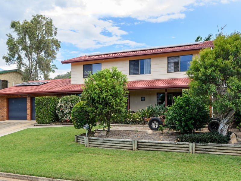 5 Jupiter Street, Telina, Qld 4680 - Property Details