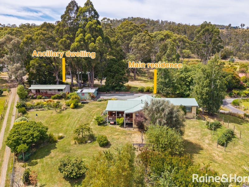 62 Mountain River Road, Grove, Tas 7109 - House for Sale - realestate ...