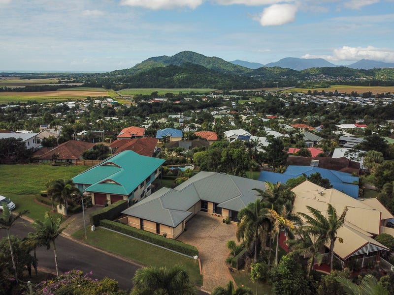 4 Darlingia Close, Redlynch, QLD 4870 - realestate.com.au