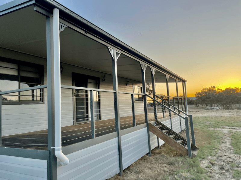 281 Schroders Road, Tenterfield, NSW 2372 - Property Details