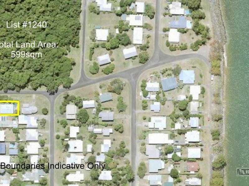 22 Enid Street, Flying Fish Point, QLD 4860 - realestate.com.au