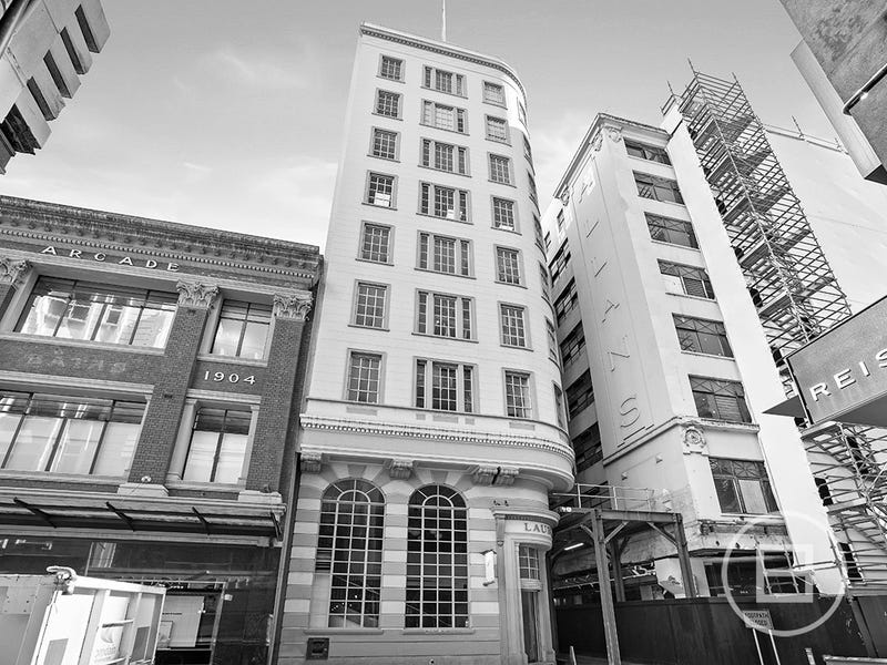 15, Level 7/306 Little Collins Street, Melbourne, Vic 3000 - Property ...