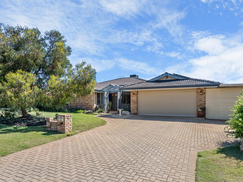 151 Seacrest Drive, Sorrento, WA 6020 - Property Details