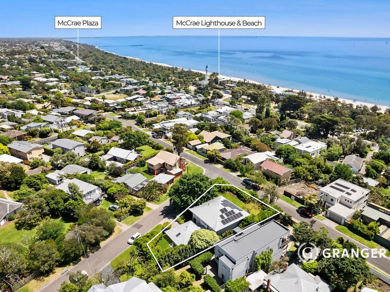 15 Burrell Street, McCrae, Vic 3938 - Property Details