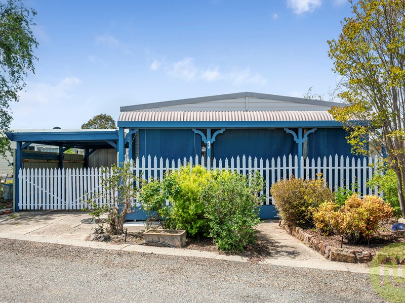 3 The Pines Avenue, Symonston, ACT 2609 - Property Details