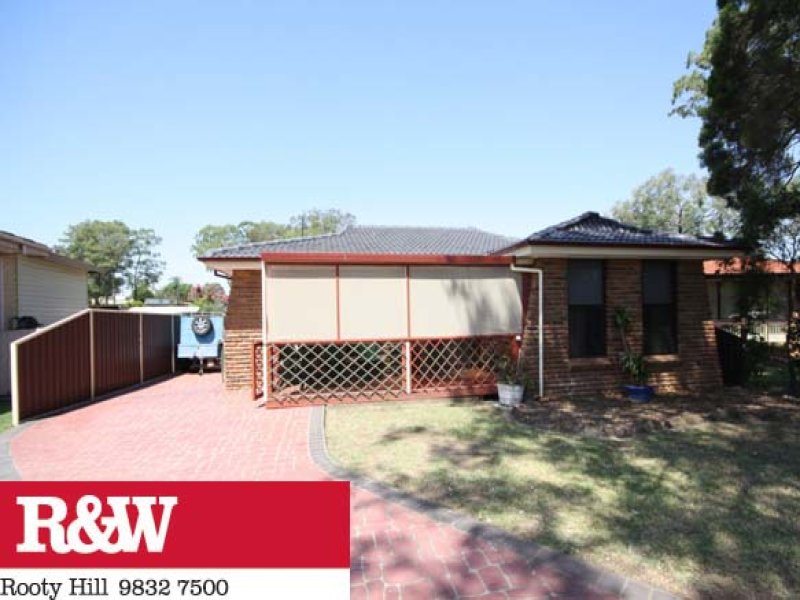 Property 108682946, Bidwill, NSW 2770 - Property Details