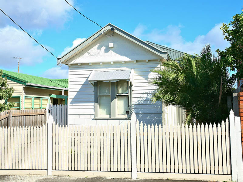 42 Sydney Street, Footscray, Vic 3011 - Property Details