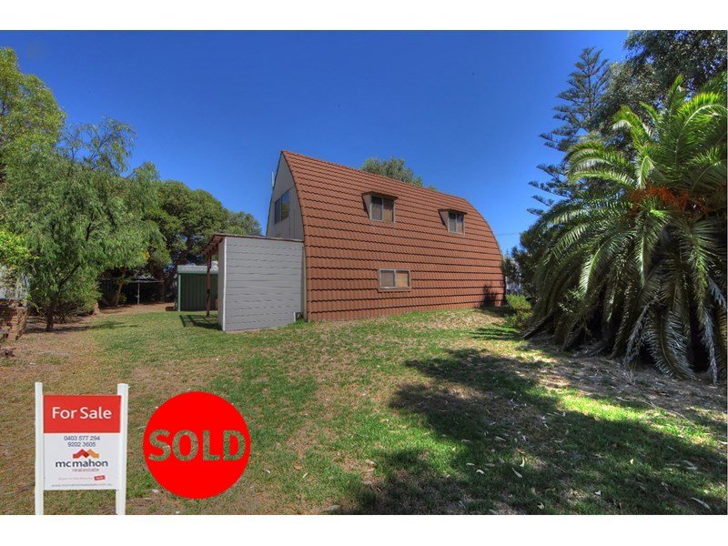 9 Malaga Court, Cervantes, WA 6511 - Property Details