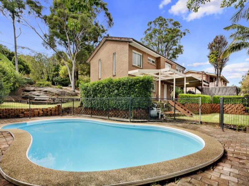 29 Sir Thomas Mitchell Drive, Davidson, NSW 2085 - Property Details