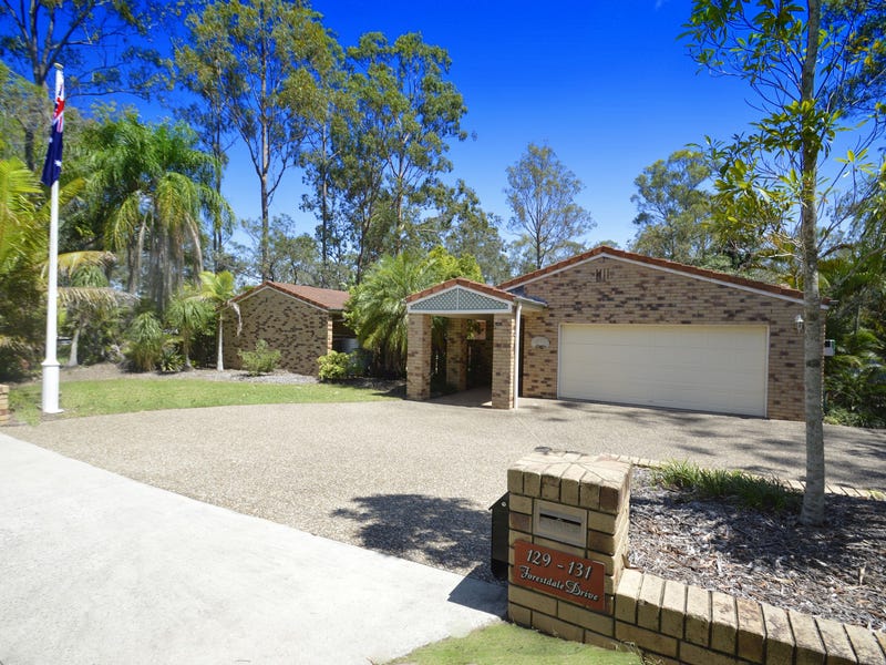 129-131 Forestdale Drive, Forestdale, Qld 4118 - Property Details