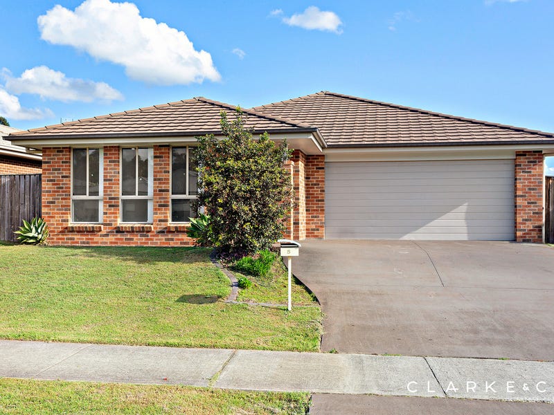 5 Midfield Close, Rutherford, NSW 2320 - Property Details
