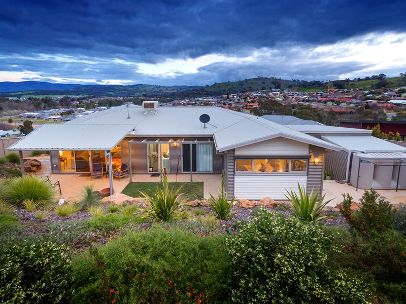 18 Tanner Terrace, Wodonga, Vic 3690 - Property Details