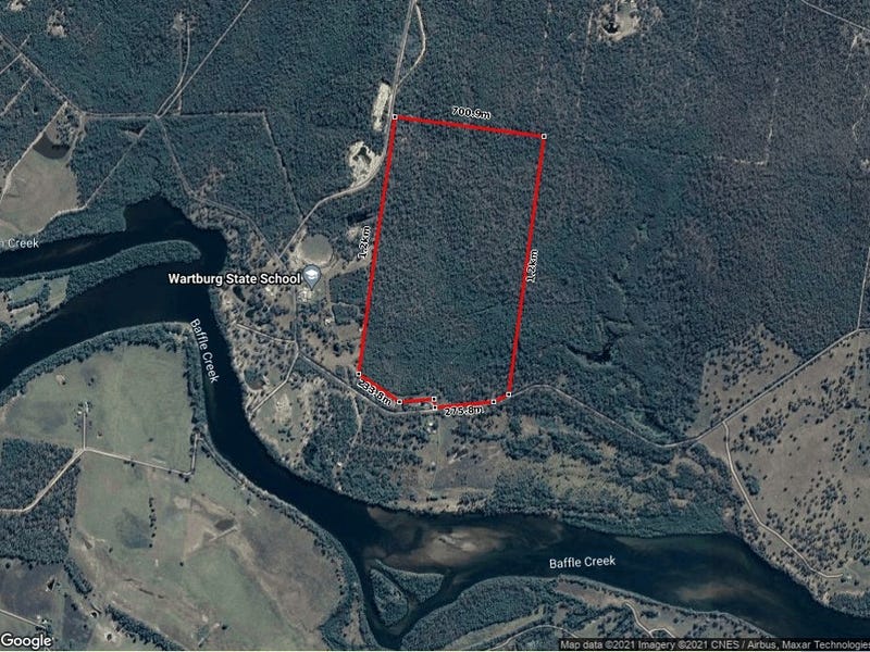 Sold Property Prices & Auction Results in Baffle Creek, QLD 4674 ...