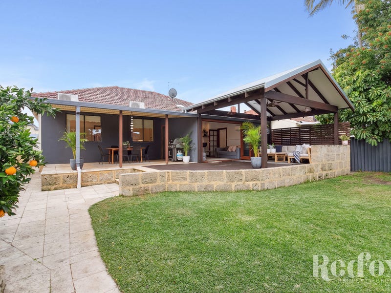 66 Milne Street, Bayswater, WA 6053 - Property Details