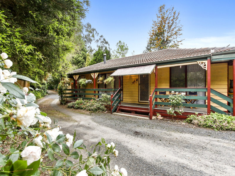 3 Pamela Court, Millgrove, VIC 3799 - realestate.com.au