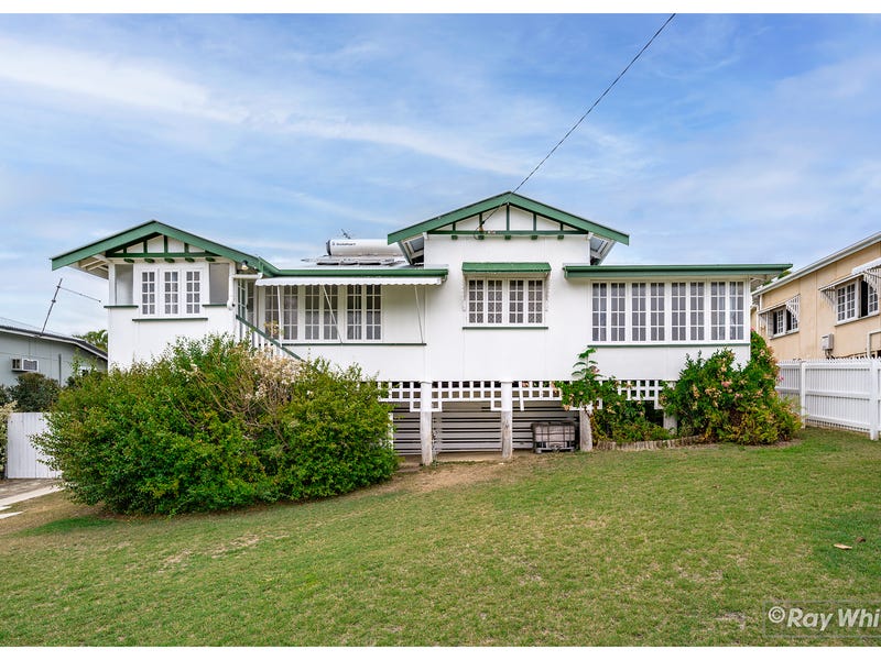 Houses for Rent in Rockhampton City, QLD 4700 Pg. 3 - realestate.com.au