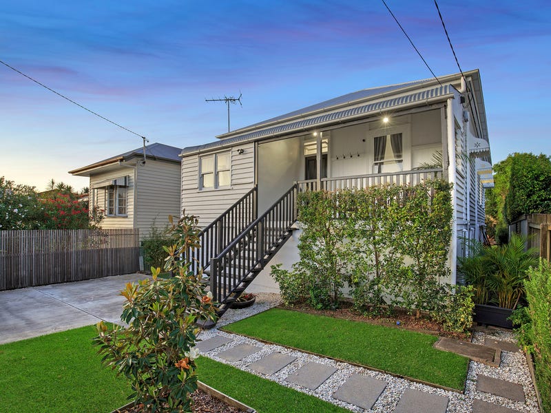 10 Wride Street, Wooloowin, Qld 4030 - Property Details