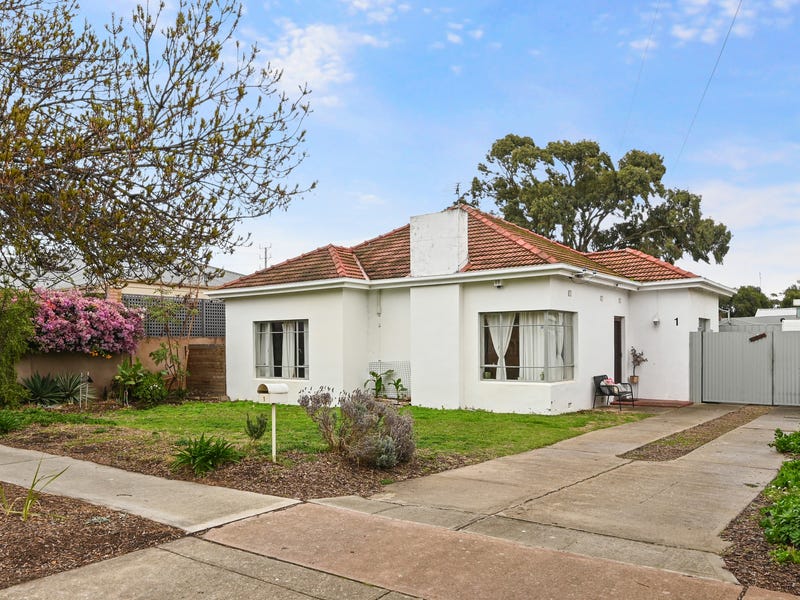 1 Voules Street, Taperoo, SA 5017 - Property Details