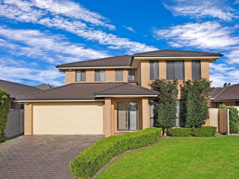 15 Pokolbin Avenue, Kellyville Ridge, NSW 2155 - realestate.com.au