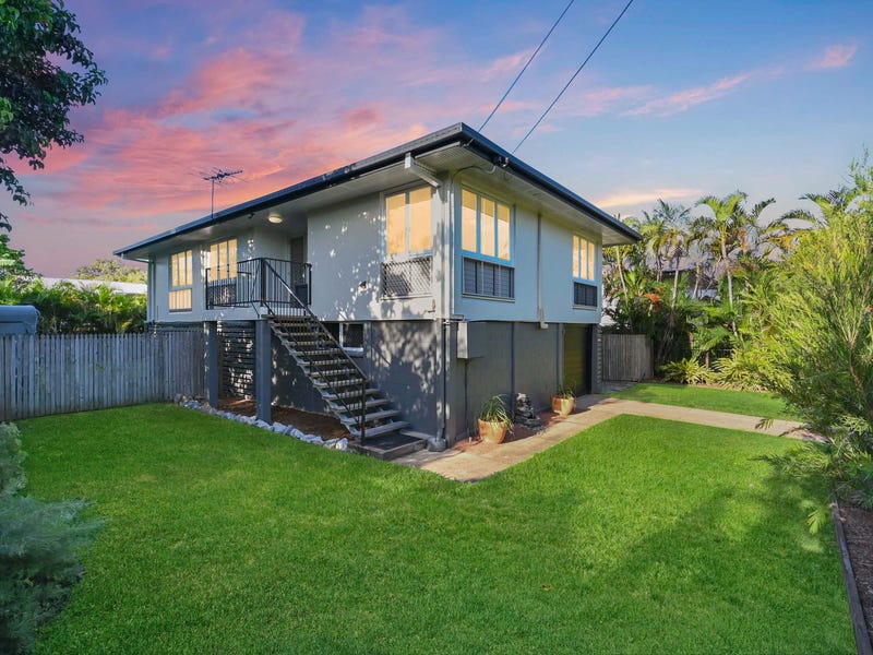 67 Burt Street, Aitkenvale, Qld 4814 - Property Details