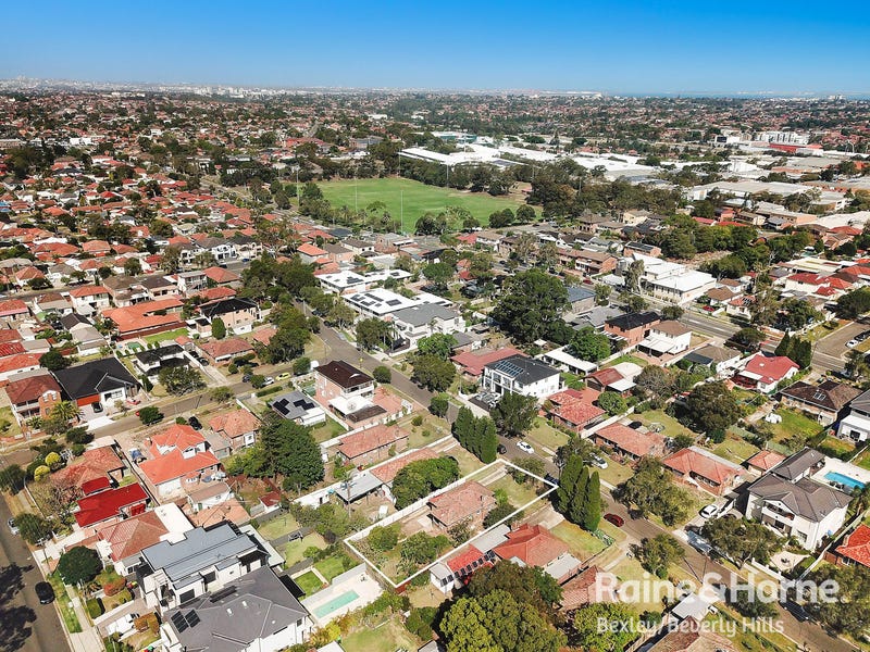 11 Kiewarra Street, Kingsgrove, NSW 2208 - Property Details