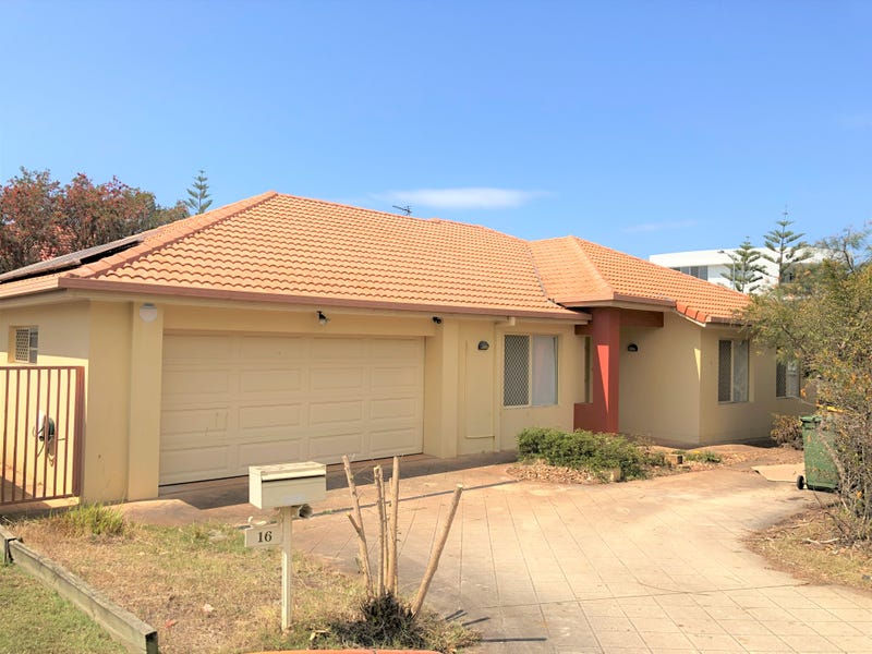16 Torrey Place, Robina, QLD 4226 - realestate.com.au