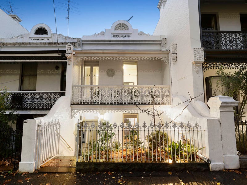 53 Park Drive, Parkville, VIC 3052 - realestate.com.au