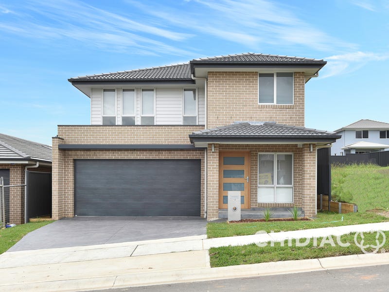 12 Memsie Street, Box Hill, NSW 2765 - realestate.com.au