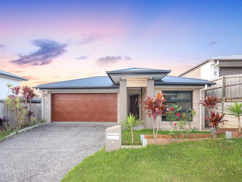 Houses for Sale in Spring Mountain, QLD 4300 - realestate.com.au