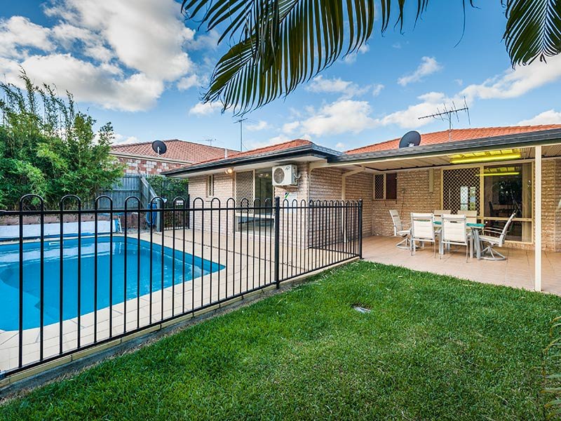 19 Springvale Circuit, Underwood, Qld 4119 - Property Details