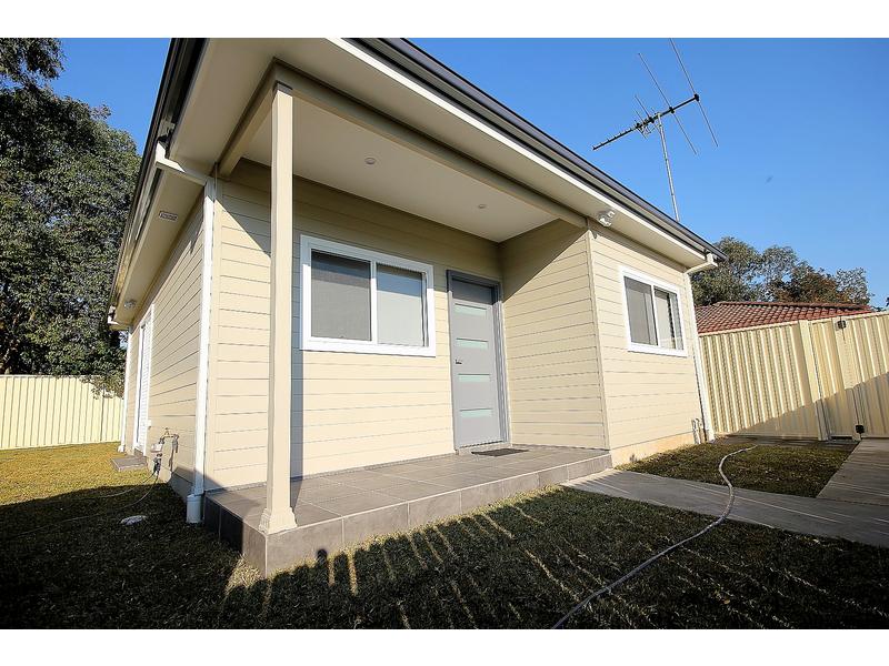 22A Rowntree Street, Quakers Hill, NSW 2763 - realestate.com.au